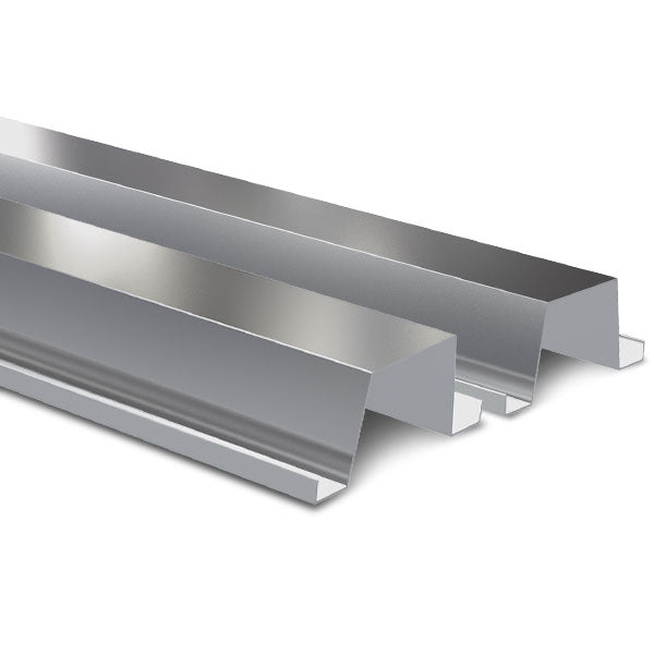 Perfil Metálico | Metalcom | Barraca la estrella — Ferretería La Estrella