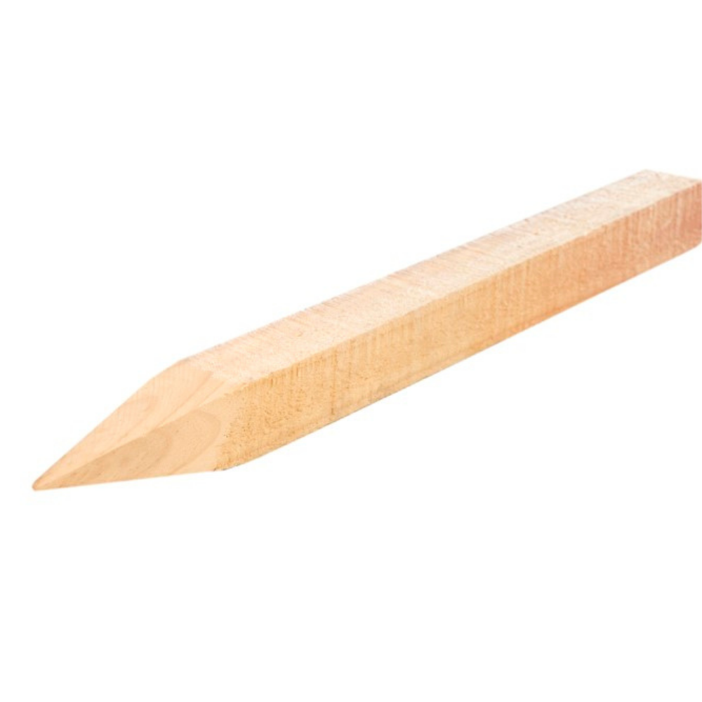 Estacas de madera | Maderas La Estrella | Ferretería — Ferretería La ...